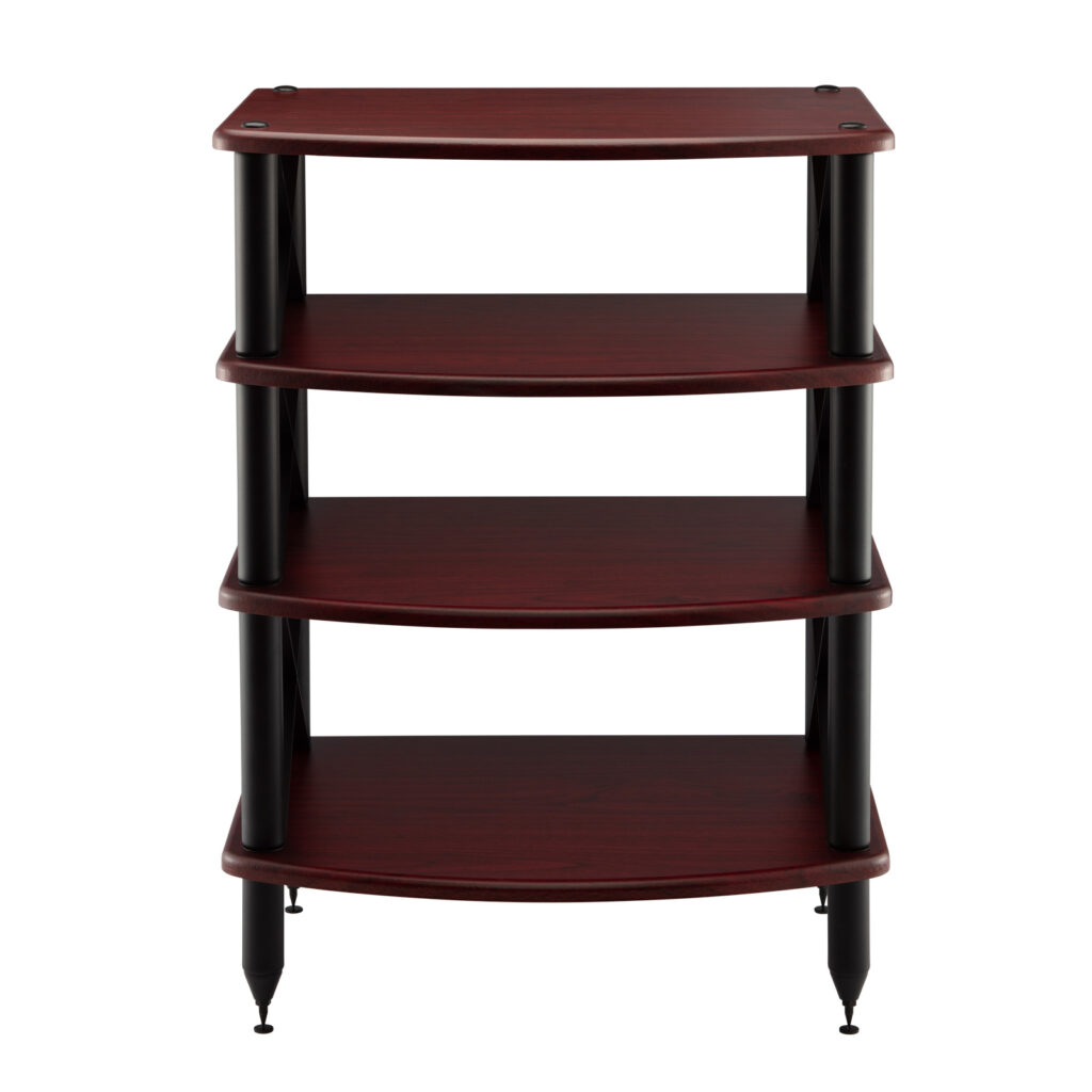 Pangea Audio, Vulcan X Brace, Rack de Cuatro Estantes Reforzado ...