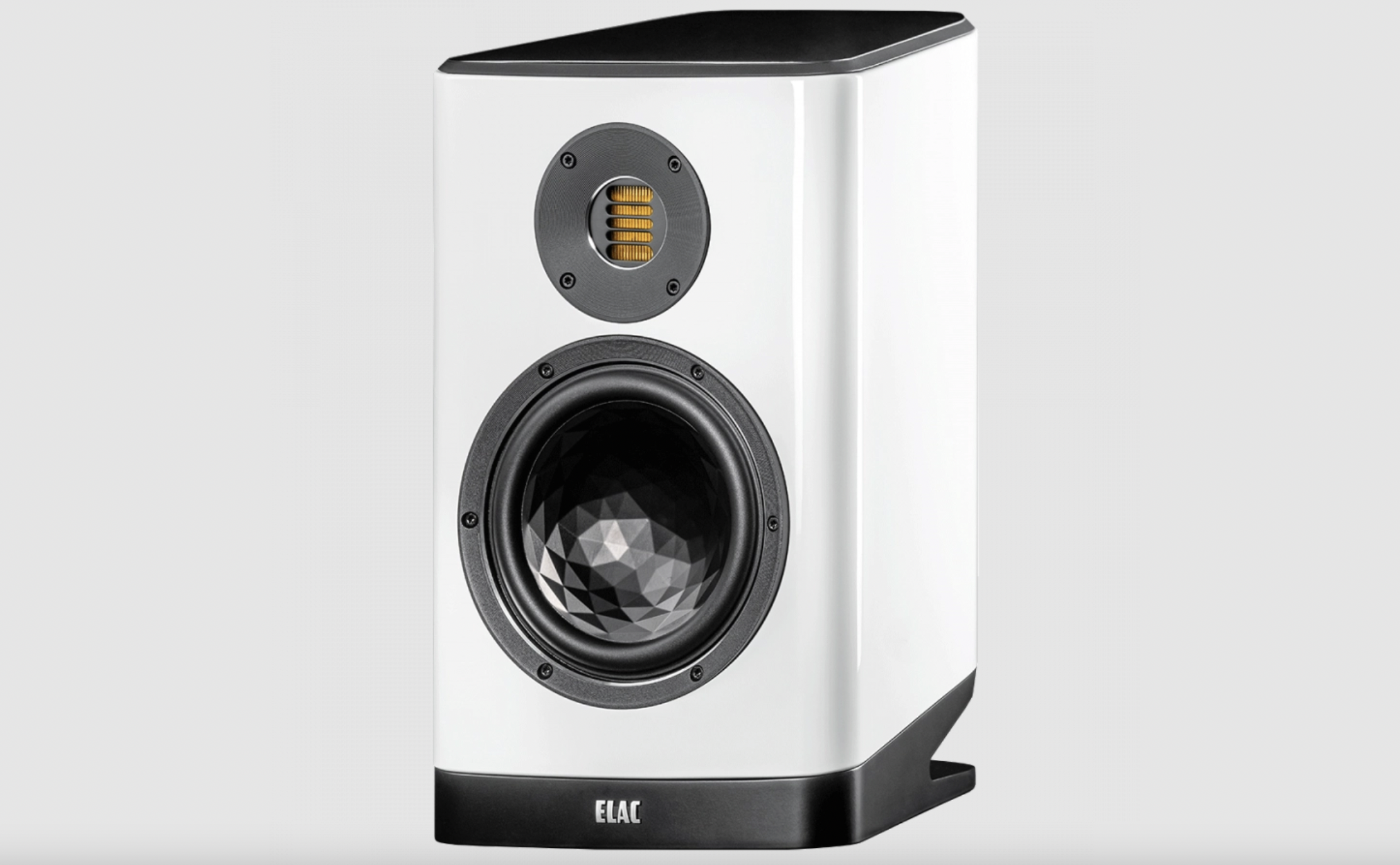 ELAC, VBS404.2, Altavoz Librero – Bafles Oviedo