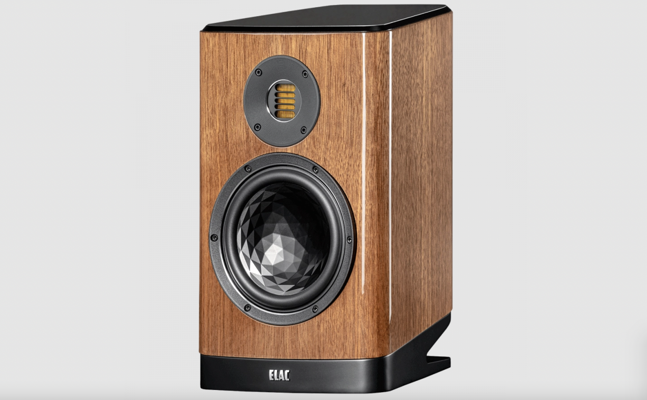 ELAC, VBS404.2, Altavoz Librero – Bafles Oviedo